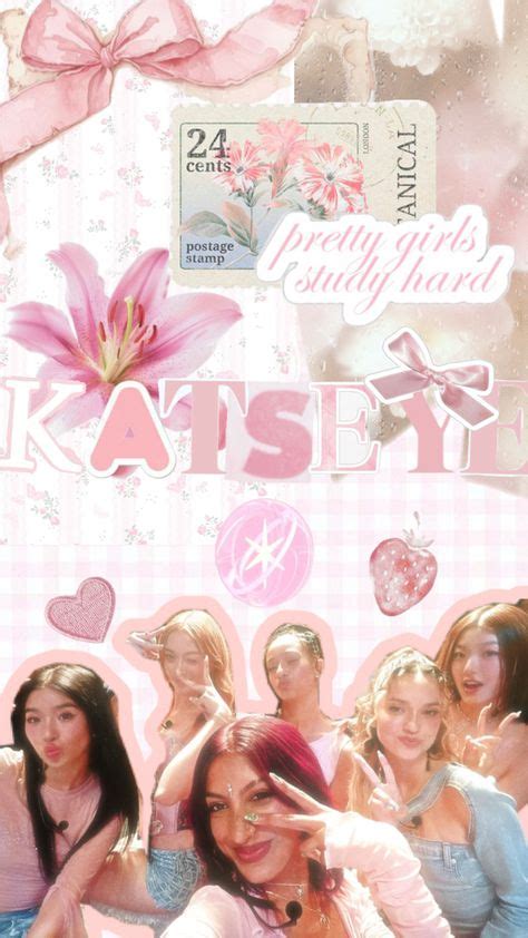 Yoonchae Katseye Pfp In 2025 Cute Icons Profile Picture Quick