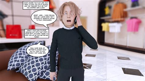 Stories And Whispers 3 Kakiharad Mycomicsxxx