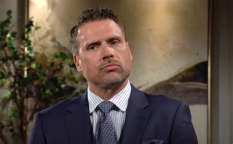 The Young And The Restless Yandr Spoilers Nick And Sally Take Things