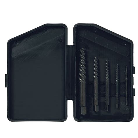 Sutton Extractor Screw Set S20 Screw Extractors 1 5 Sutton Screw