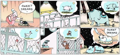 Patrick Mcdonnell Lambiek Comiclopedia