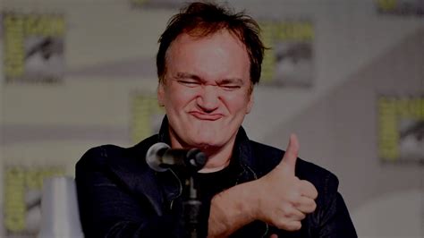 Quentin Tarantino E I Suoi Film Più Politici