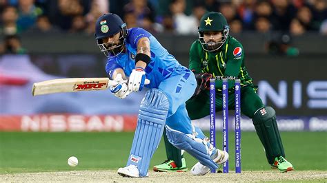 Im Lost For Words Virat Kohli After Match Winning T20 Wc Innings Vs