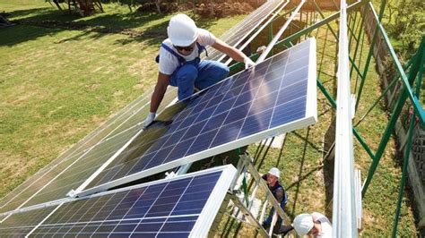 Predicting Power Best Practices In Renewables Forecasting In Europe