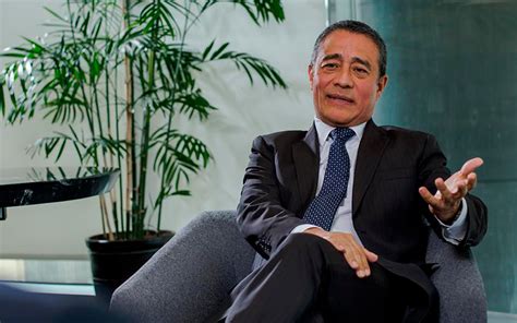 Luis Rivera Expomina Perú 2024 Abordará Minerales Críticos E Impacto De Minería En Pequeña