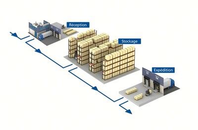 Chaîne Logistique 10 Conseils Dexpert Pour Booster Votre Résilience