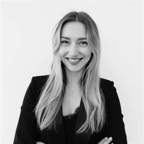 Aleksandra Sroka Specjalista Ds Sprzedaży Bba Transport System