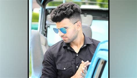 Meet Mayank Malik A Self Made Versatile Influencer