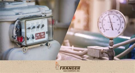 The Difference Between Natural Gas And Propane Franger Gas Company Inc