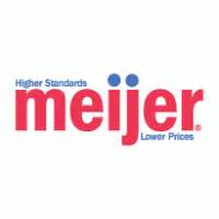 Meijer Brands Of The World™ Download Vector Logos And Logotypes