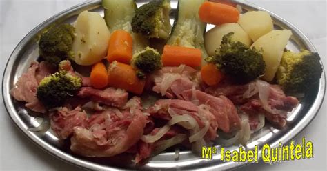 Codillo De Cerdo 177 Recetas Caseras Cookpad