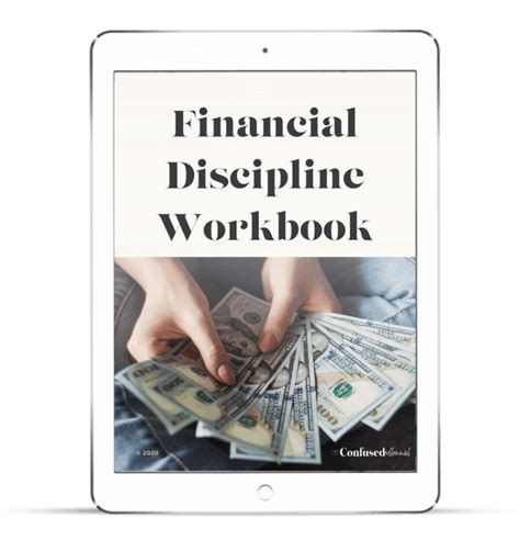 What Is Financial Discipline Ways To Be Disciplined With Your Money Confidently Mom