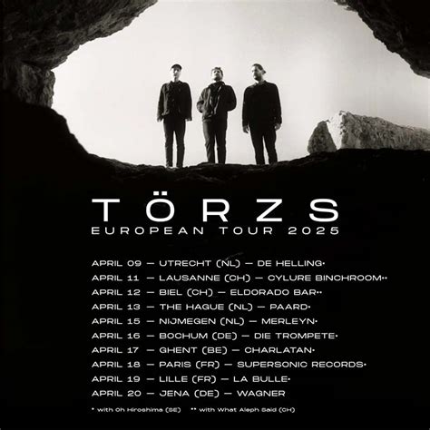 Hungarian Instrumental Post Rock Band Törzs Announces New Full Length