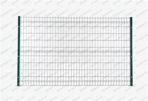 3d Megafence Panel Fences Septa Fence