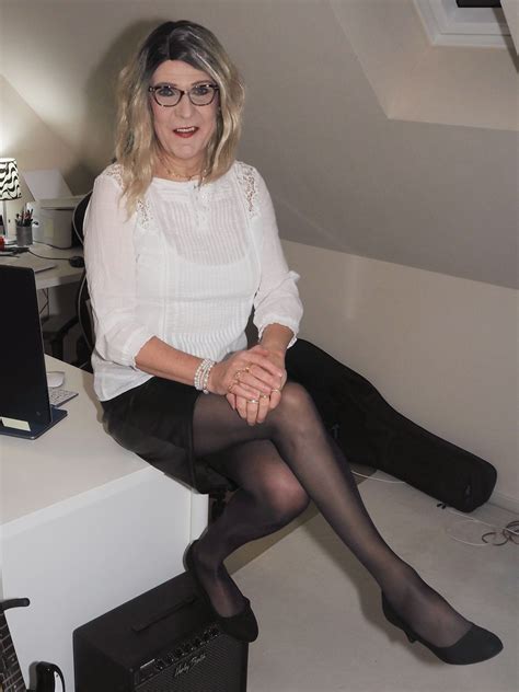 Trans Women And Crossdressers 5 Flickr