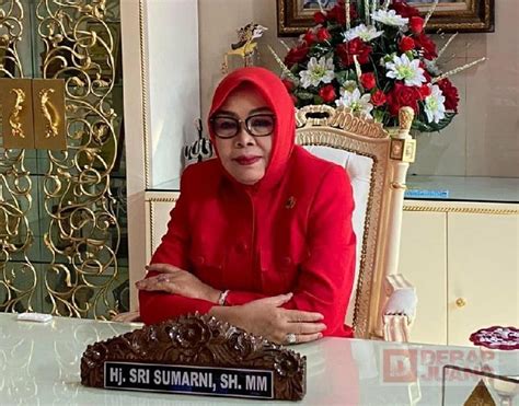 Sri Sumarni Klarifikasi Kasus Positif Di Grobogan 2024