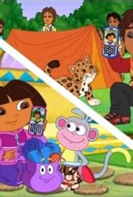Dora The Explorer ¡vacaciones Tv Episode 2011 Imdb