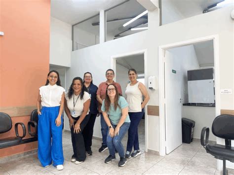 O Cecom Limeira Em Parceria Apresentará Ações Dedicadas à Saúde