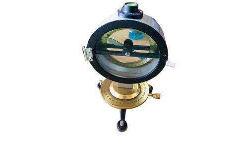 Wkm Dip Circle For Physics Labs At ₹ 2800piece Dip Needle In Ambala