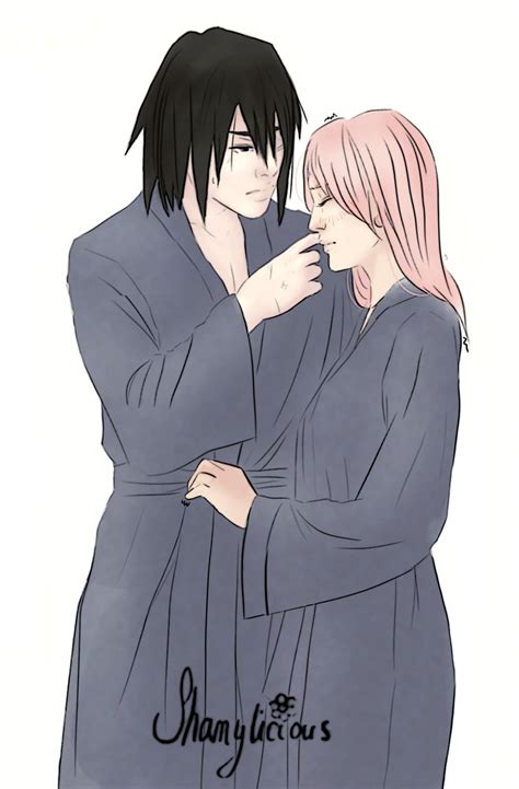Sasusaku Pregnant Fanfic