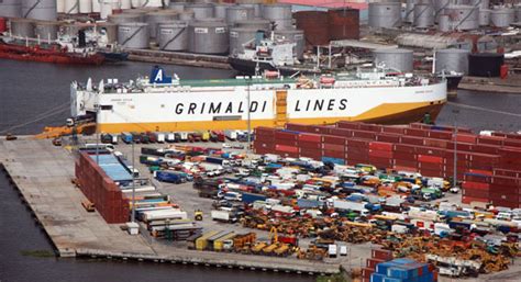 Ptml Grimaldi Donate N150m 10 000 Masks To Fed Govt Lagos