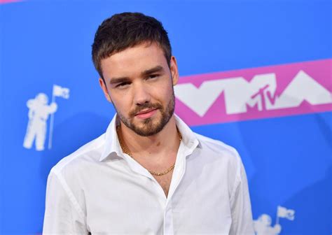 Liam Payne Makes Cringeworthy Sex Confession Nobody Wanted To Hear London Evening Standard