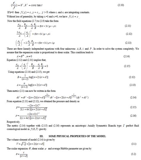Axially Symmetric Perfect Fluid Cosmological Model In Modified Theory Of Gravity