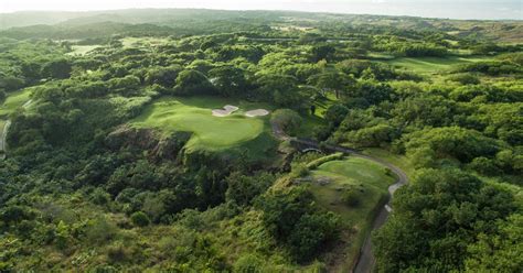 Best Golf Course Leopalace Resort Guam Pika