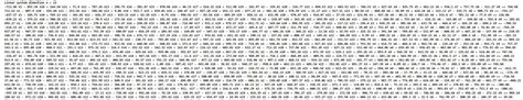 solved hello can anyone help me using mathematica to write