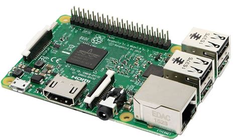 Raspberry Pi 3 Qui Plante Raspberry Pi France