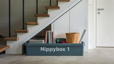 Nippybox 1 The Ultimate Storage Solution For Modern Homes Truyentiki
