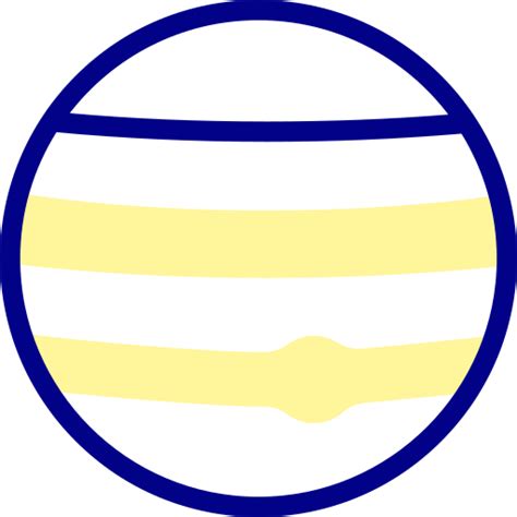 Jupiter Free Miscellaneous Icons
