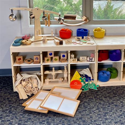 Classroom Materials Enhancing Toys And Games — Teaching Strategies