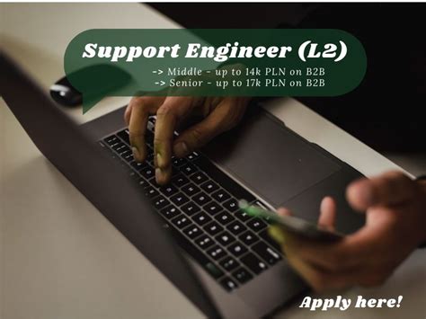 Michał Mazurek Posted On Linkedin