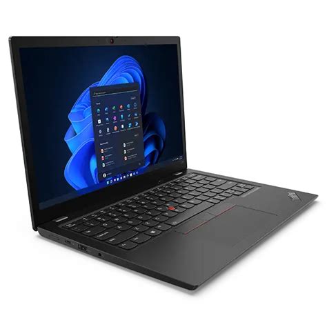 Thinkpad L Gen Inch Ultralight Amd Powered Business Laptop Lenovo Us