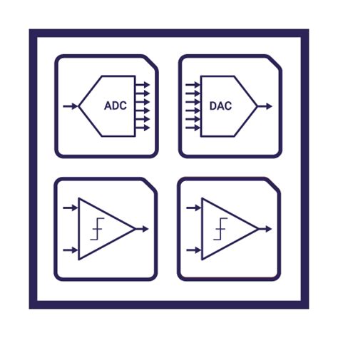 Sensor Interface Subsystem Agilesensorif