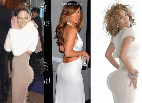 Top 15 Celebrities With Big Butt 12thblog