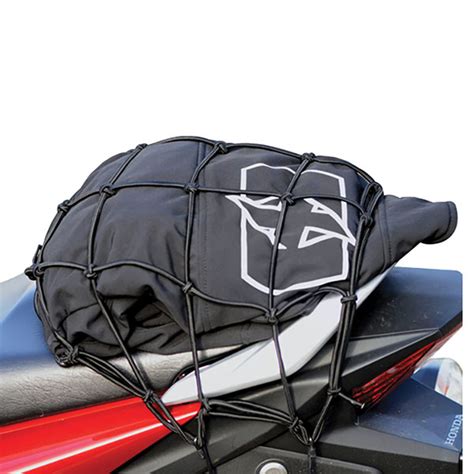 Oxford Elasticated Cargo Net Sportsbikeshop