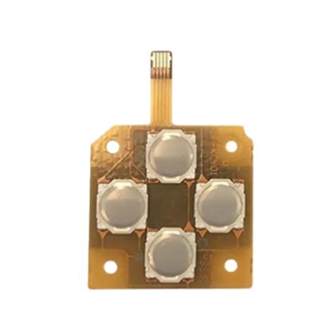 D Pad Button Board New Nintendo 3ds