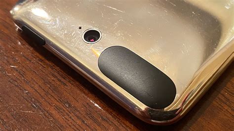 Ipod Touch 3rd Generation Camera