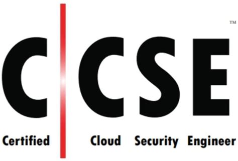 Certified Cloud Security Engineer Ccse Version 2 Exam Voucher W Rem Ec Council