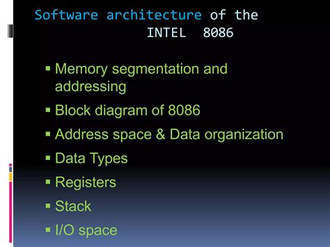 8086 Ppt Ppt