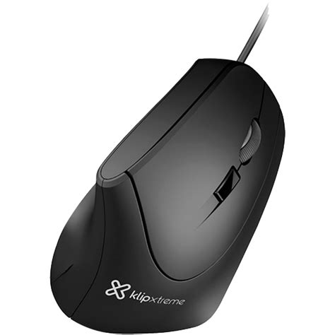 Mini Mouse Wired Ultra Ergonomico