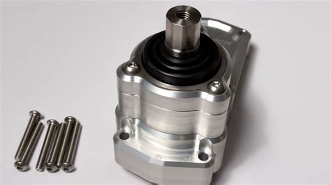 TKX Short Throw Shifter Made In USA By SIKKY