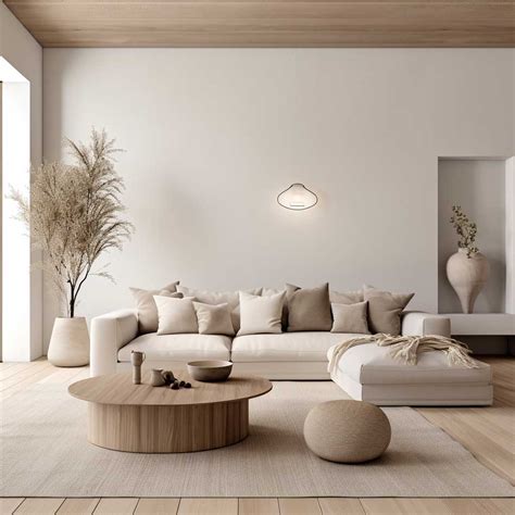 7 Elements Of A Perfect Warm Minimalist Living Room Design Artofit