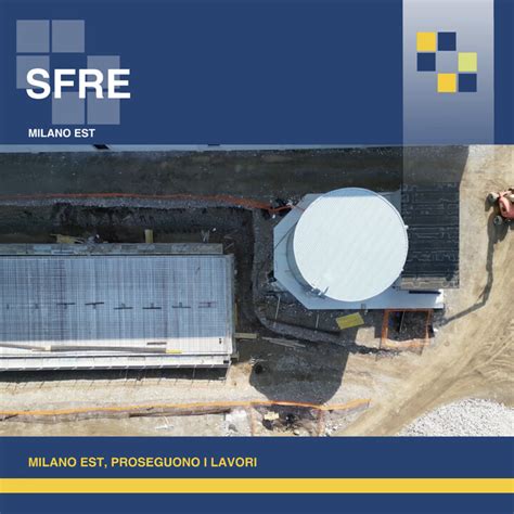 Sfre • Services For Real Estate Su Linkedin Milano Est