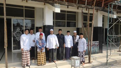 Mbah Putri Ayu Cucu Sultan Maulana Hasanudin Banten Cicit Sunan Gunung