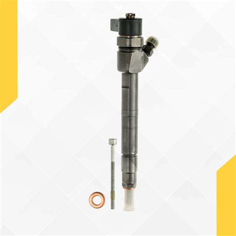 Einspritzdüse 0445110177 Injektor Mercedes C200 Cdi E200 Cdi 22 Cdi A