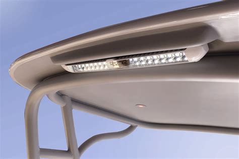Lumitec® Razor Dimming Led Flood Light Bar