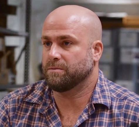 Pin By Martin Schubert On Bart Bald Men With Beards Bald With Beard Bald Head With Beard